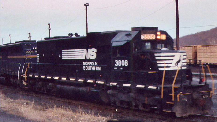 NS 3808